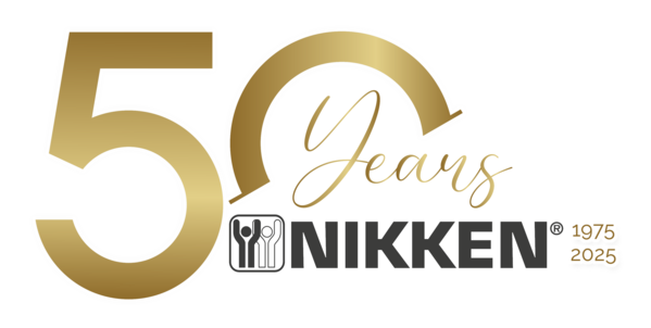 50th Anniversary - NIKKEN Latin America